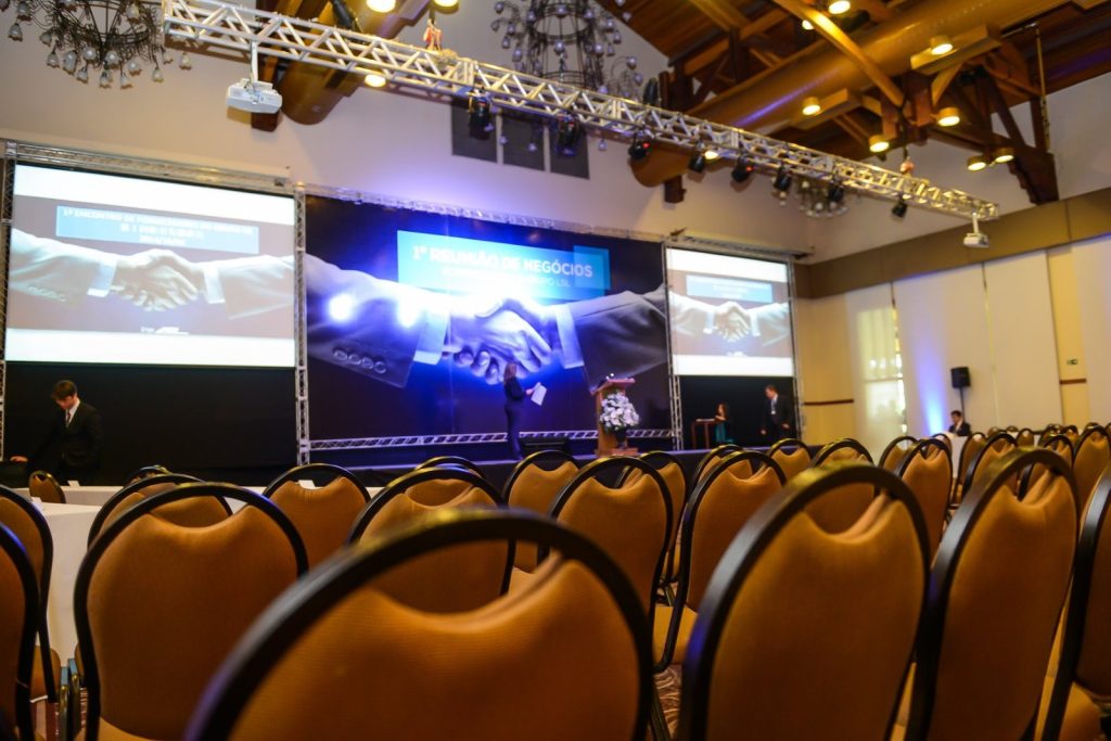 Evento LSL Transportes 3 | Saga Eventos